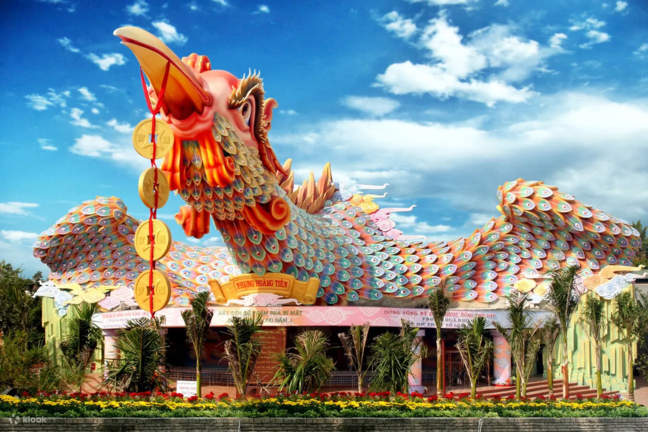 Get Ticket Suoi Tien Theme Park Promo Prices - tiket.com