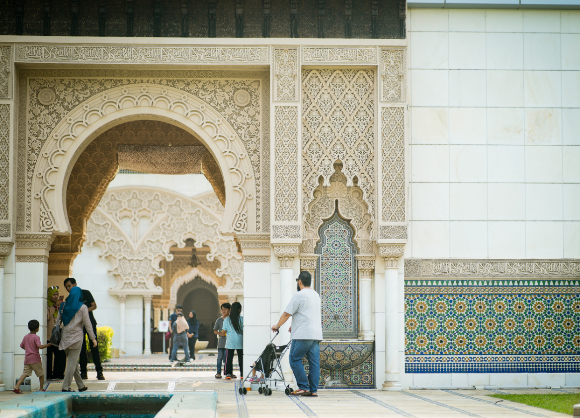 Tiket 10-Day Private Morocco Tour: Culture, Desert & Imperial Cities ...