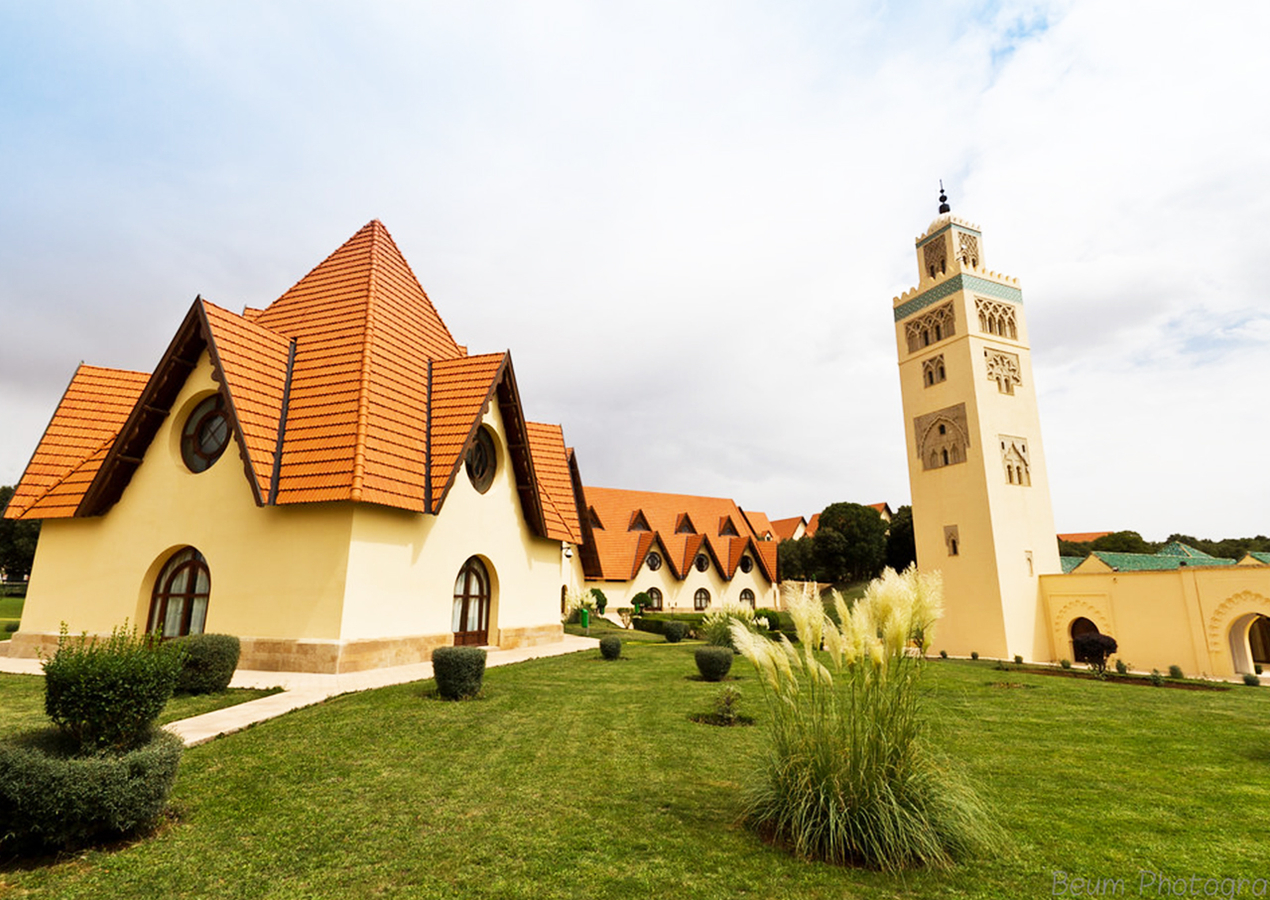 Tiket 12-Day Private Luxury Morocco Tour: Desert & Imperial Cities ...