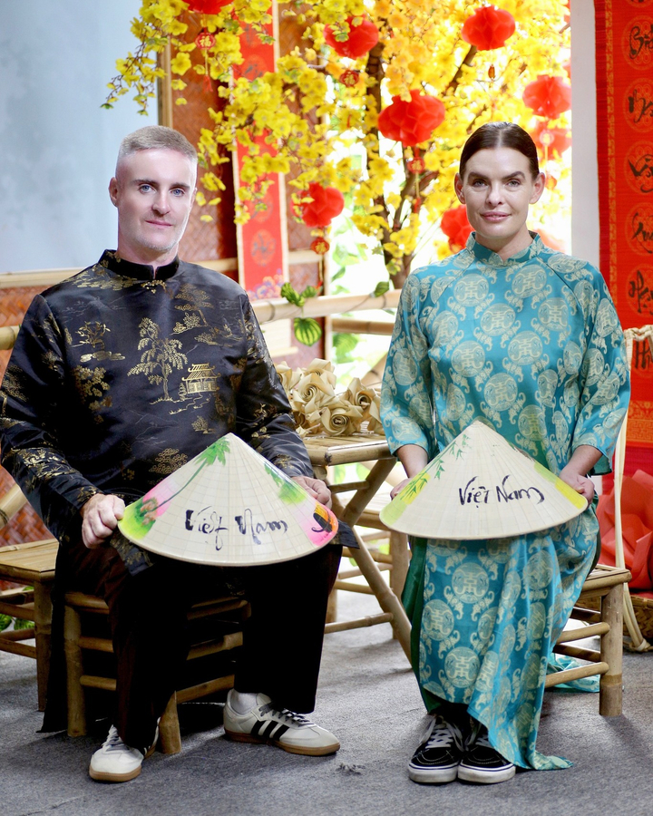 Tiket Cyclo Ride & Ao Dai Instagram Experience in Nha Trang Harga Promo ...