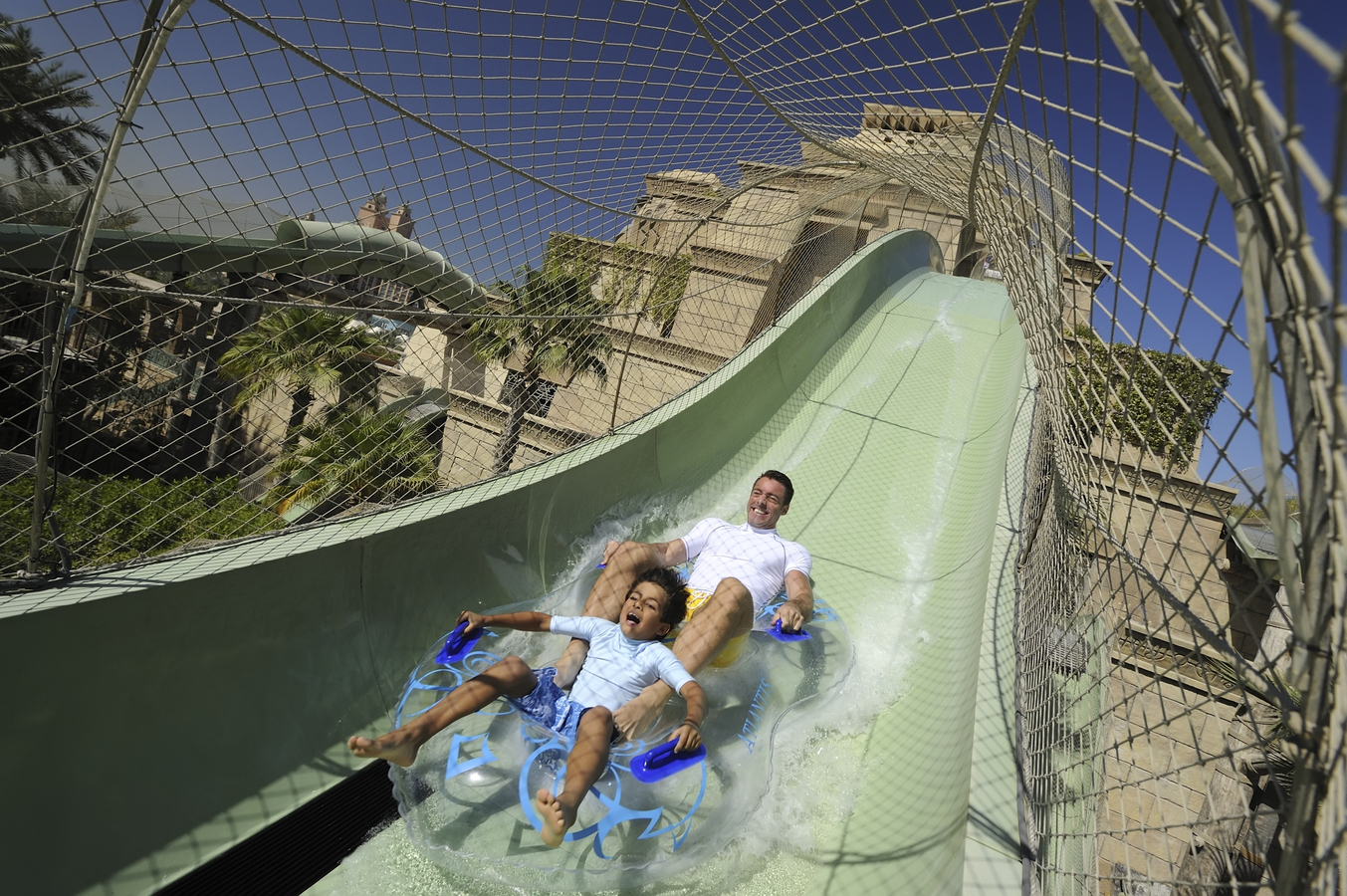 Atlantis Aquaventure World Dubai Tiket Masuk Promo s.d. 30% 🎟️