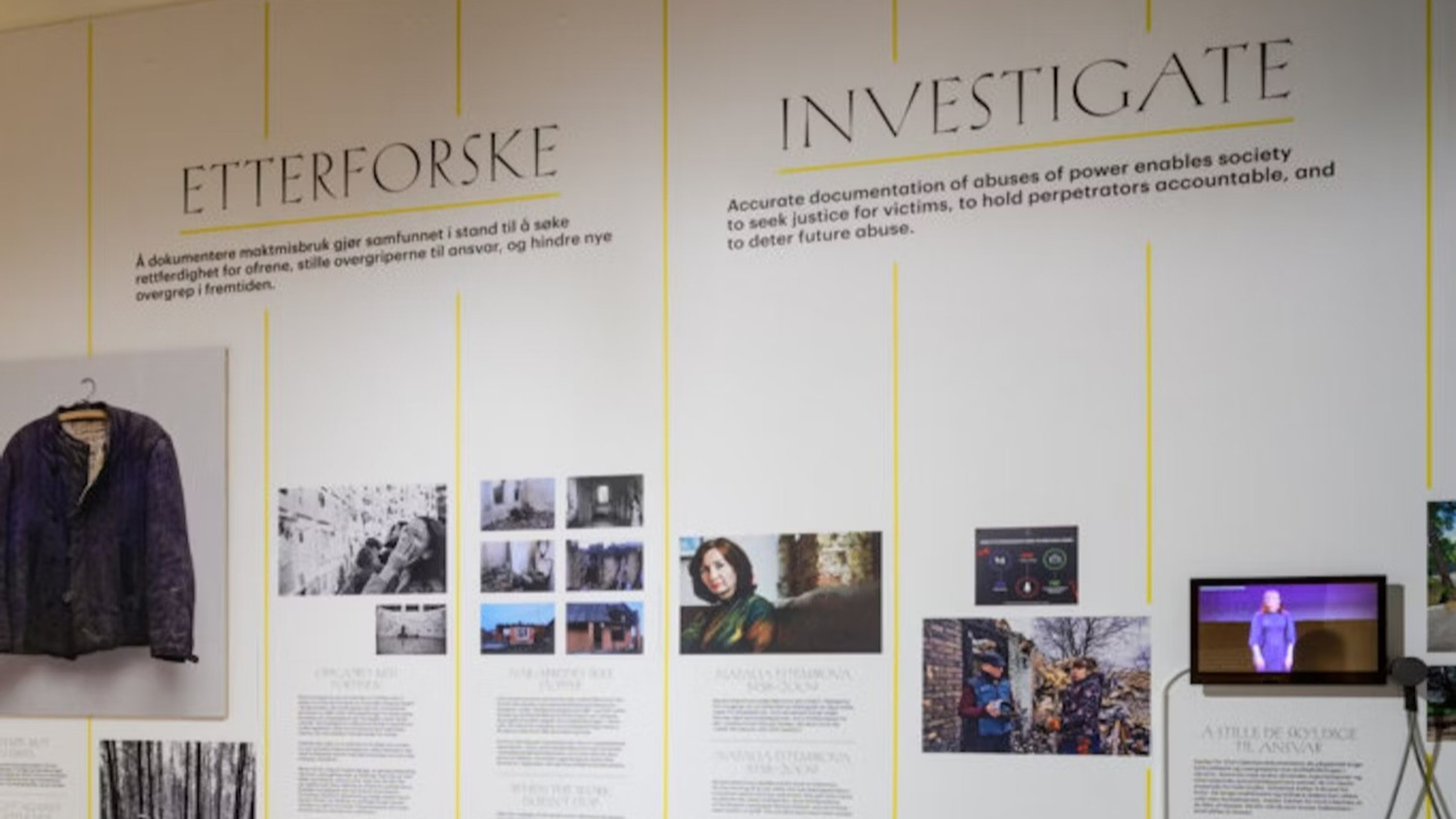 Get Ticket Nobel Peace Center ticket in Oslo Promo Prices - tiket.com