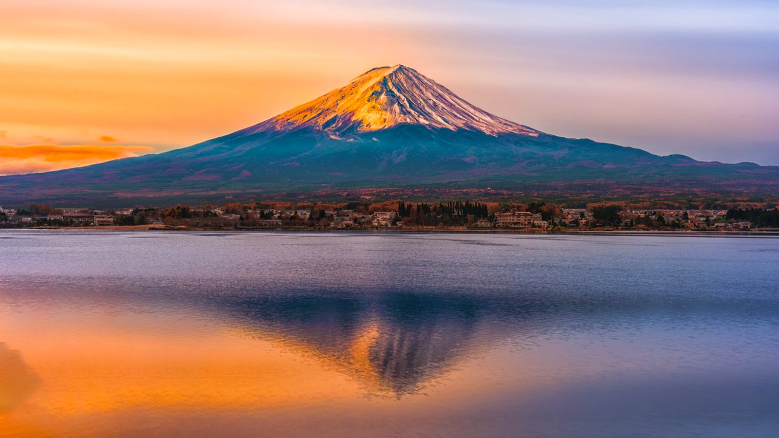 Tiket Mount Fuji Popular Photo Spots Day Tour - Yamanakako & Hikawa ...