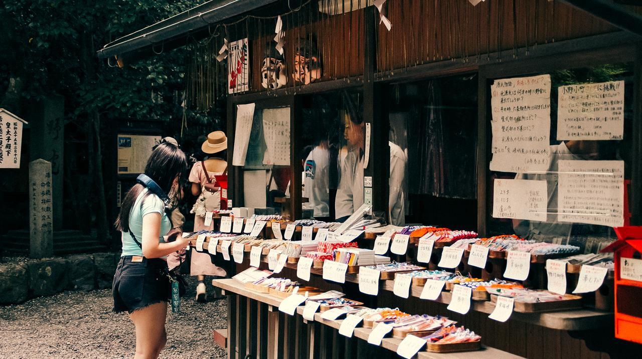 Tiket Kyoto: Arashiyama Bamboo Forest, Monkeys, Matcha & Temple Tour ...