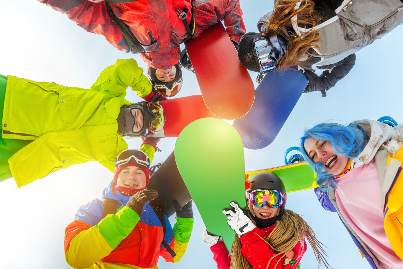 Tiket Mt Fuji YETI Ski Resort Day Tour from Shinjuku&Tokyo Harga Promo ...