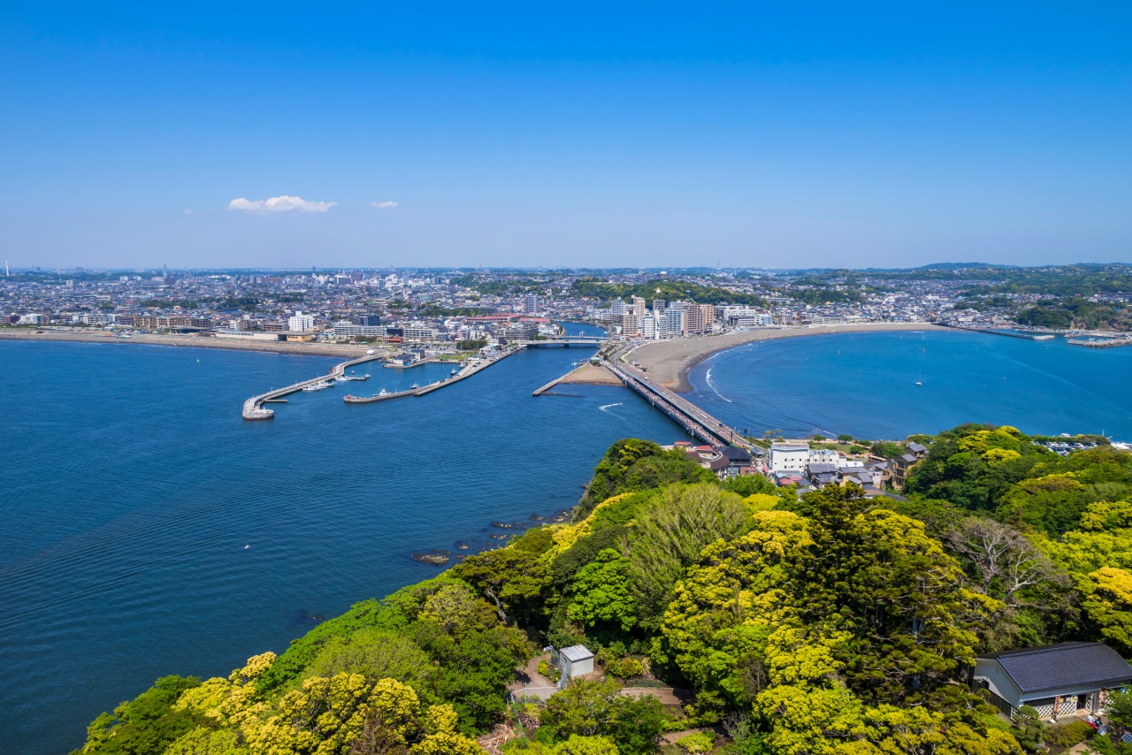 Get Ticket [Mt. Fuji, Hakone, Kamakura, and Enoshima Day Trip] Lake ...