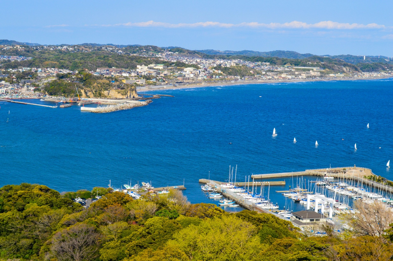 Get Ticket [Mt. Fuji, Hakone, Kamakura, and Enoshima Day Trip] Lake ...