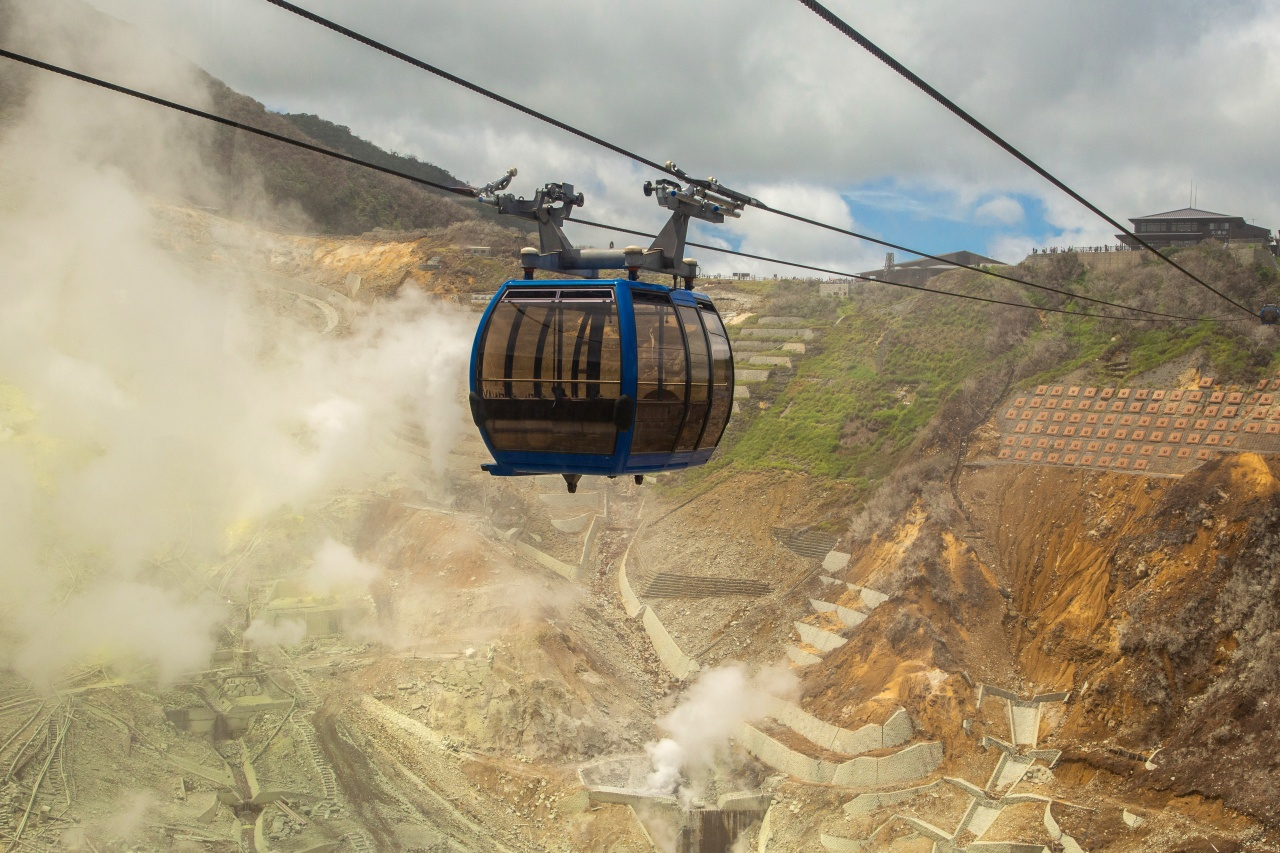 Get Ticket [Mt. Fuji, Hakone, Kamakura, and Enoshima Day Trip] Lake ...