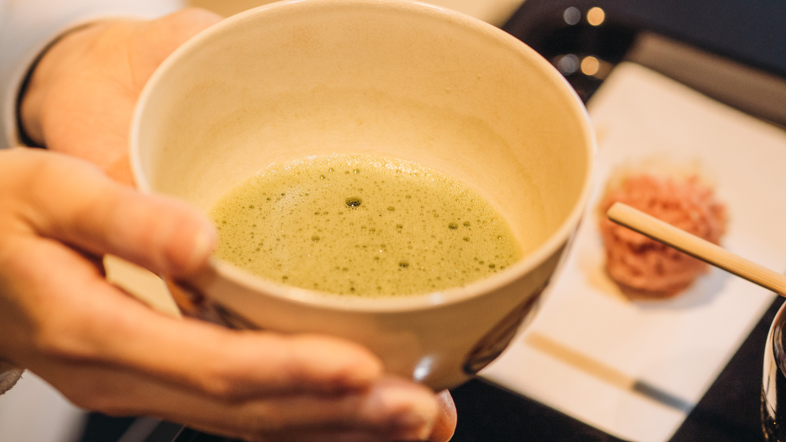 Tiket Tea Ceremony Class Experience in Kyoto Harga Promo - tiket.com