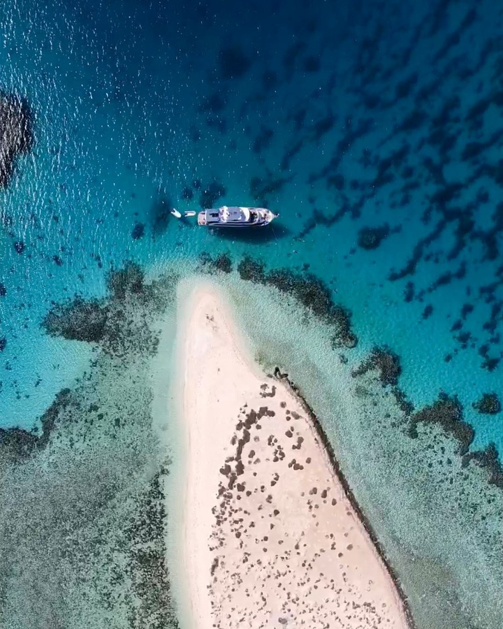 Get Ticket Marsa Alam - Hamata Islands Snorkeling boat trip day tour ...