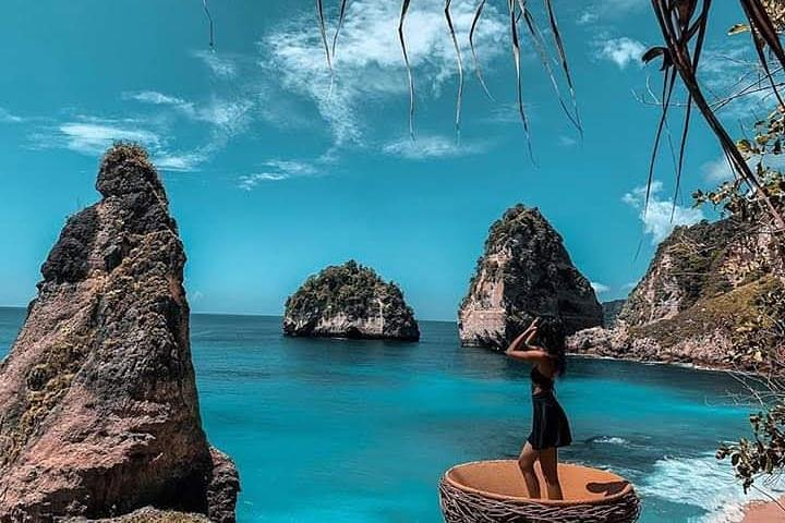 Nusa Penida Bali Costumize Tour Diskon 50% Harga Tiket Masuk