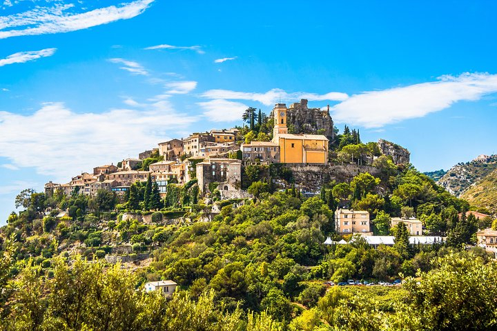 Get Ticket French Riviera Cannes to Monte-Carlo Discovery Small Group ...