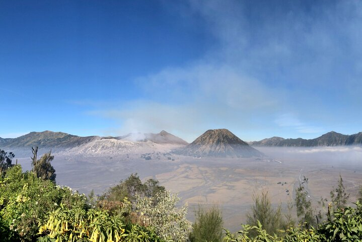 Tiket 4 Days Yogyakarta to Bali through Tumpaksewu, Bromo, Ijen Tour ...