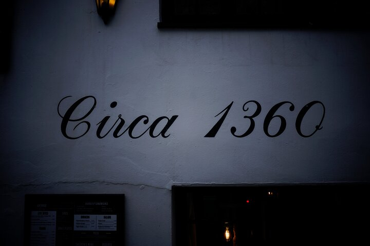 Tiket Ghost Walk, Supper and Fireside Tales in Ilfracombe Harga Promo ...