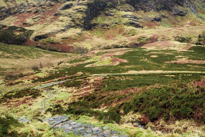 Loch Ness and Scottish Highlands Day Trip in Spanish - Promo Treatment ...