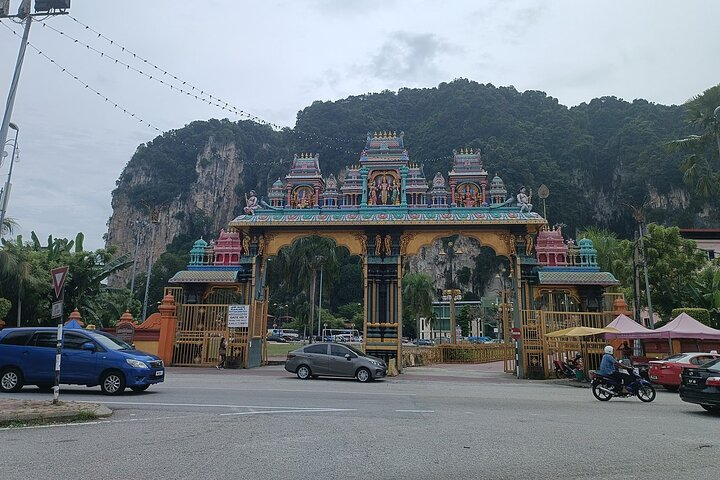 Get Ticket Genting Highlands Day Trip with 2Way Cable Car Ticket Promo ...