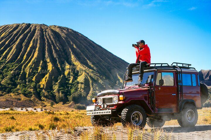 Get Ticket Mount Bromo Sunrise – Exclusive Guided Tour (All-Inclusive ...