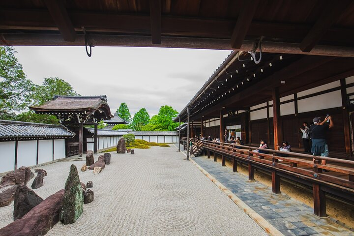 Get Ticket Kyoto The Iconic Fushimi Inari Shrine and Hidden Gems Promo ...