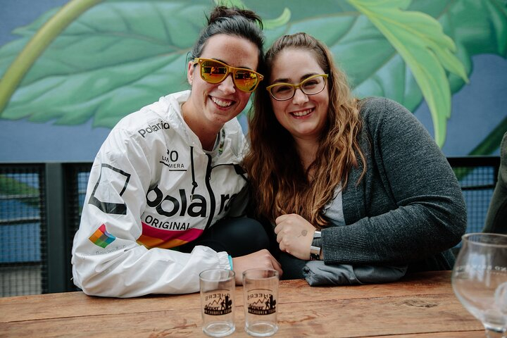 Tiket Denver Dry January Mocktails and Murals Tour Harga Promo - tiket.com