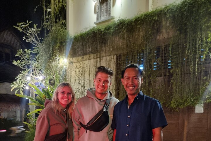 Get Ticket 3 Days and 2 Nights in Bromo Madakaripura and Ijen Blue Fire ...