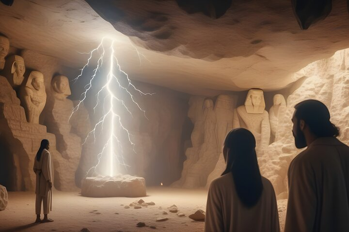 Get Ticket VR Escape Room VR Laser Tag VR Experience in Los Angeles ...