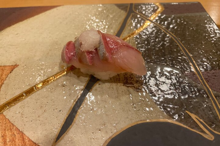 Tiket Kyoto Gion Luxury Sushi Full-Course Dinner Experience Harga Promo ...