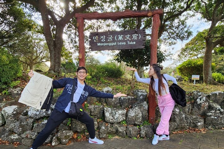 Tiket Private Package Tour Hanbok Experience and UNESCO & Haenyeo Harga ...