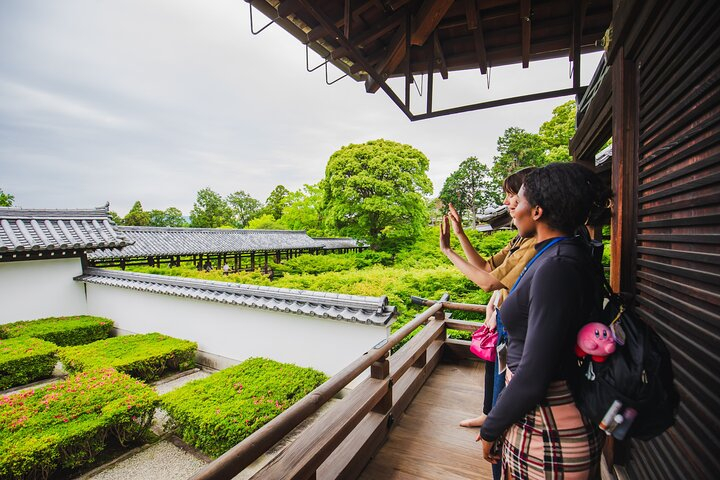 Get Ticket Kyoto The Iconic Fushimi Inari Shrine and Hidden Gems Promo ...