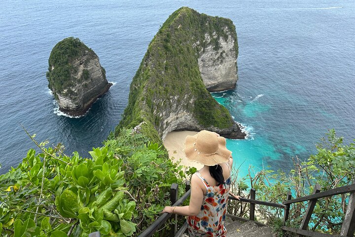 Tiket Nusa Penida Day Trip to the Iconic West Side Harga Promo - tiket.com