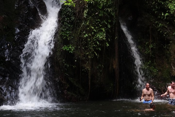 Tiket 2D 1N Tour Rainforest Taman Negara - Perhentian/Redang Island ...