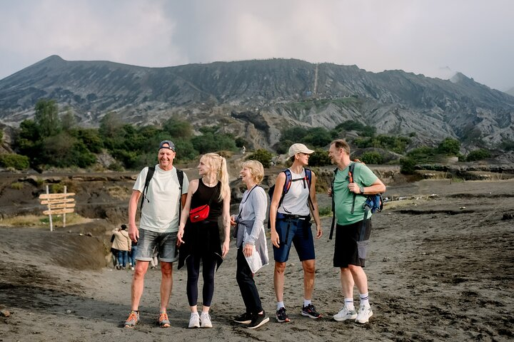 1 Day Trip Mount Bromo Sunrise Tour - From Surabaya Harga Promo Terbaru ...