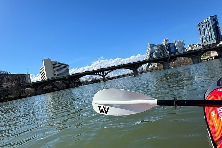 Tiket Austin Day Tour of City Skyline Harga Promo - tiket.com