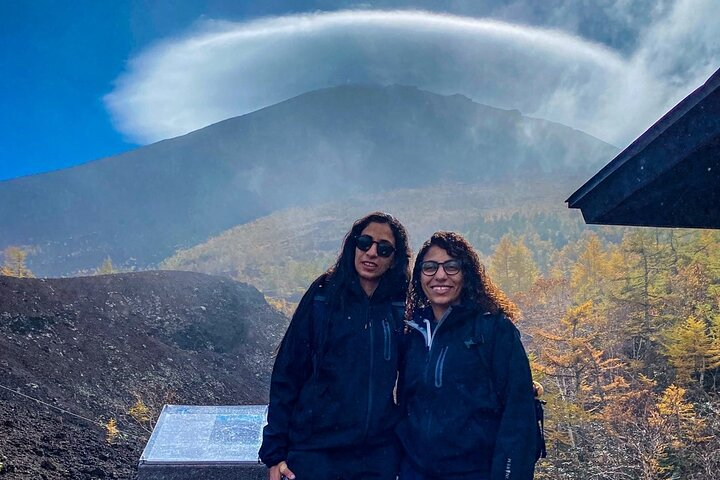 Get Ticket Walk the Ancient Pilgrim Paths of Mt. Fuji – Private Tour ...