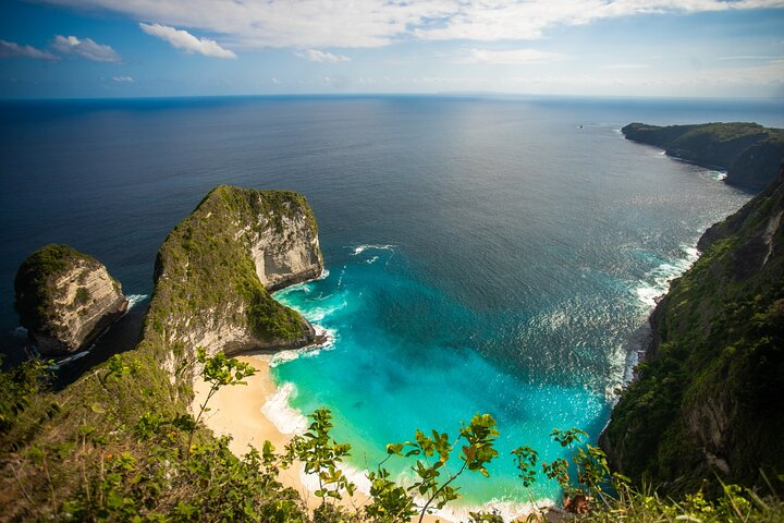 Tiket Day Trip to West Nusa Penida and Experience Snorkeling Harga ...