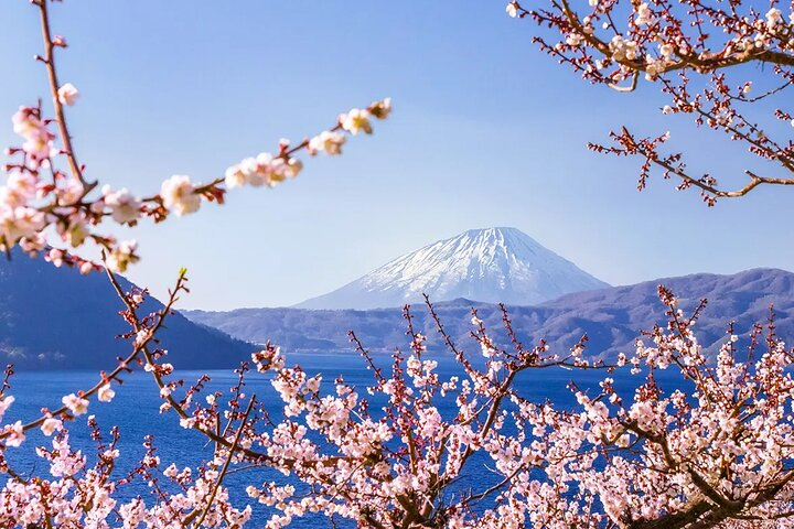 Get Ticket Hokkaido｜Noboribetsu Lake Toya Otaru Panoramic from Tour ...