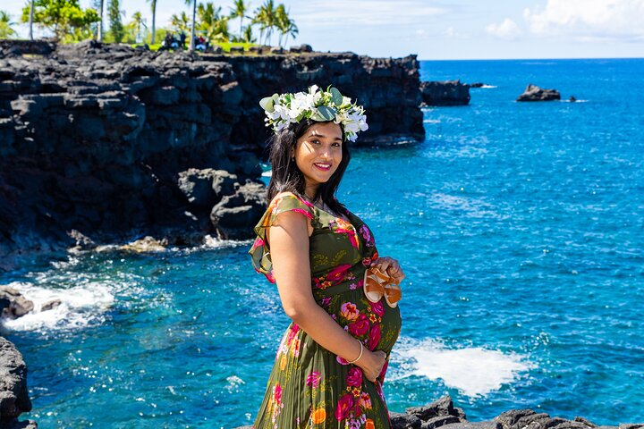 Get Ticket Big Island, Kona Hawaii Photographer - Outrigger Mini ...