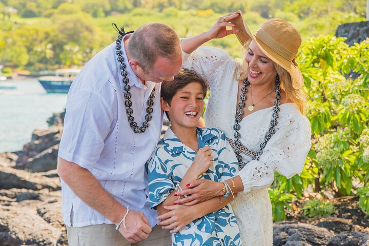 Get Ticket Big Island, Kona Hawaii Photographer - Outrigger Mini ...