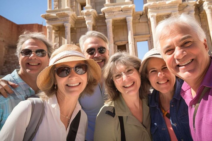 Get Ticket Ephesus VIP Private Shore Excursion with Skip the Line ...