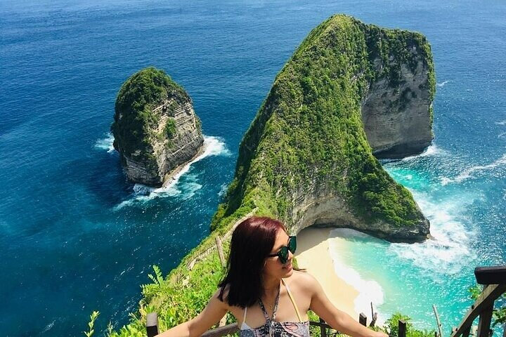 Tiket All Inclusive One Day Trip West Nusa Penida Island Harga Promo ...