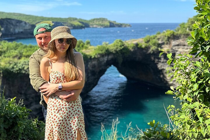 Tiket Experience West Nusa Penida Private Tour Harga Promo - tiket.com