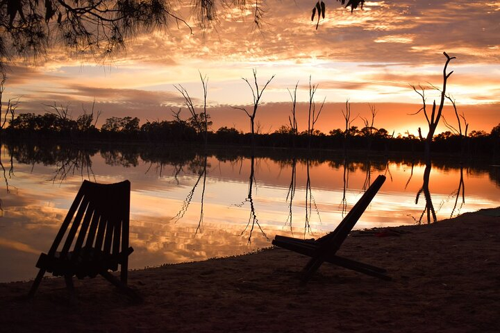 Get Ticket Boshack Farm - Animal, Wildlife, Stargazing Nature Aussie ...