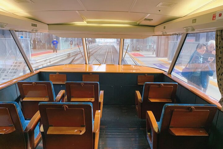 Get Ticket Kyushu Day Tour:Aso Boy Scenic Train, Aso Volcano,Kumamoto ...