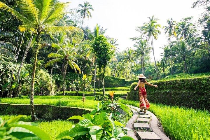 Tiket Bali ATV Quad Bike with Ubud Day Tour All Inclusive Harga Promo ...