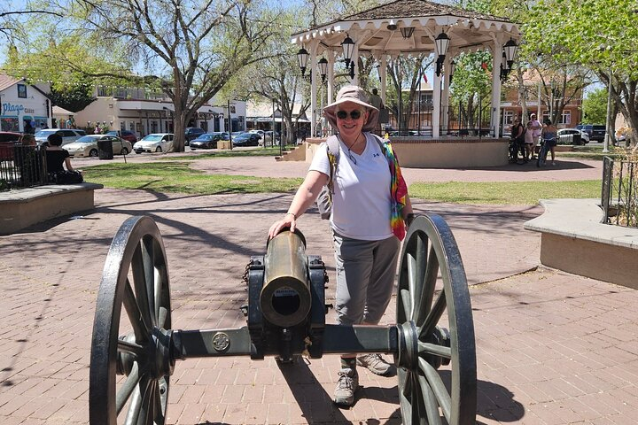 12pm - Public High Noon History, Legends & Lore Tour - Guided Old Town ...