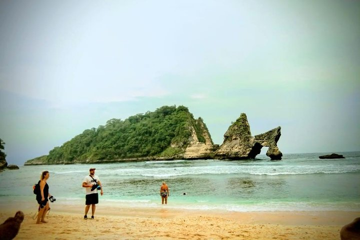 Get Ticket Nusa Penida Tour - Instagrammable - One-Day Trip Complete ...