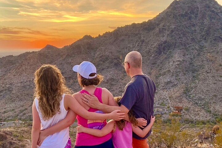 Tiket Family Fun Guided Hike in Phoenix, Arizona | Kids 10 & under free ...