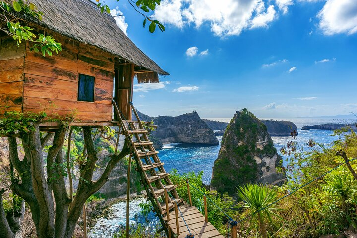 Get Ticket East Nusa Penida With Tembeling Beach Natural Pool - Private ...