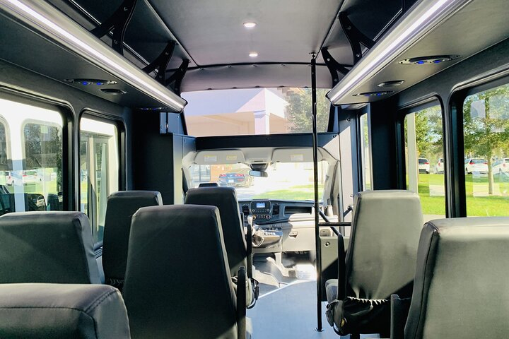 Get Ticket Mt Rushmore and Crazy Horse plus Iron Mtn Road and Sylvan ...