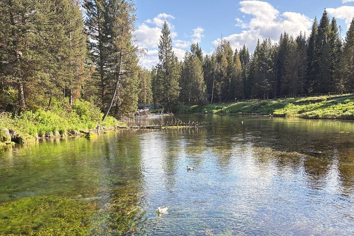Tiket Guided ATV Tours and Explore Hidden Gems in the Yellowstone area ...