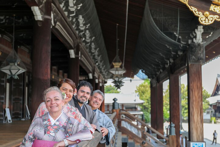 Get Ticket Asakusa Sensoji Temple Highlights Walking Tour in Tokyo ...